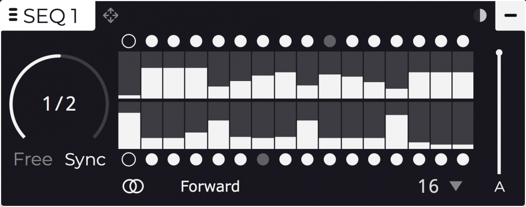 KrushPro - The Ultimate Bitcrusher