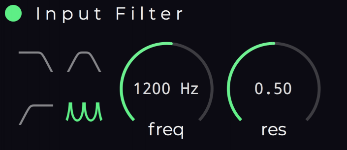 KrushPro - The Ultimate Bitcrusher