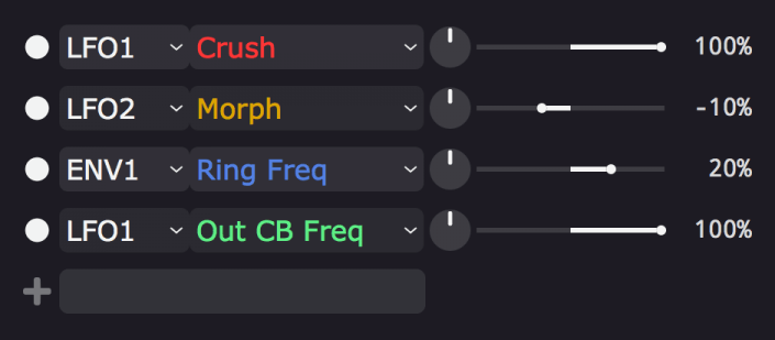 KrushPro - The Ultimate Bitcrusher