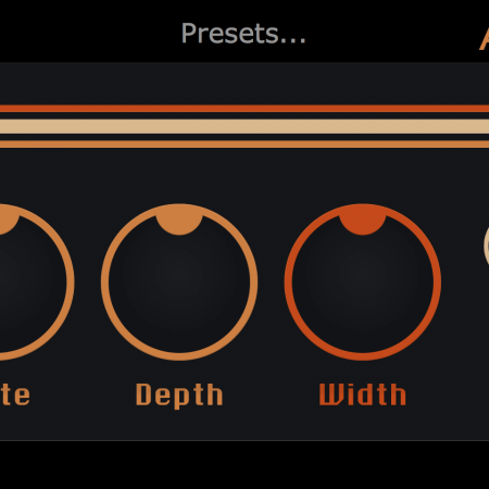 Flaw - Lo-fi Effect - Tritik