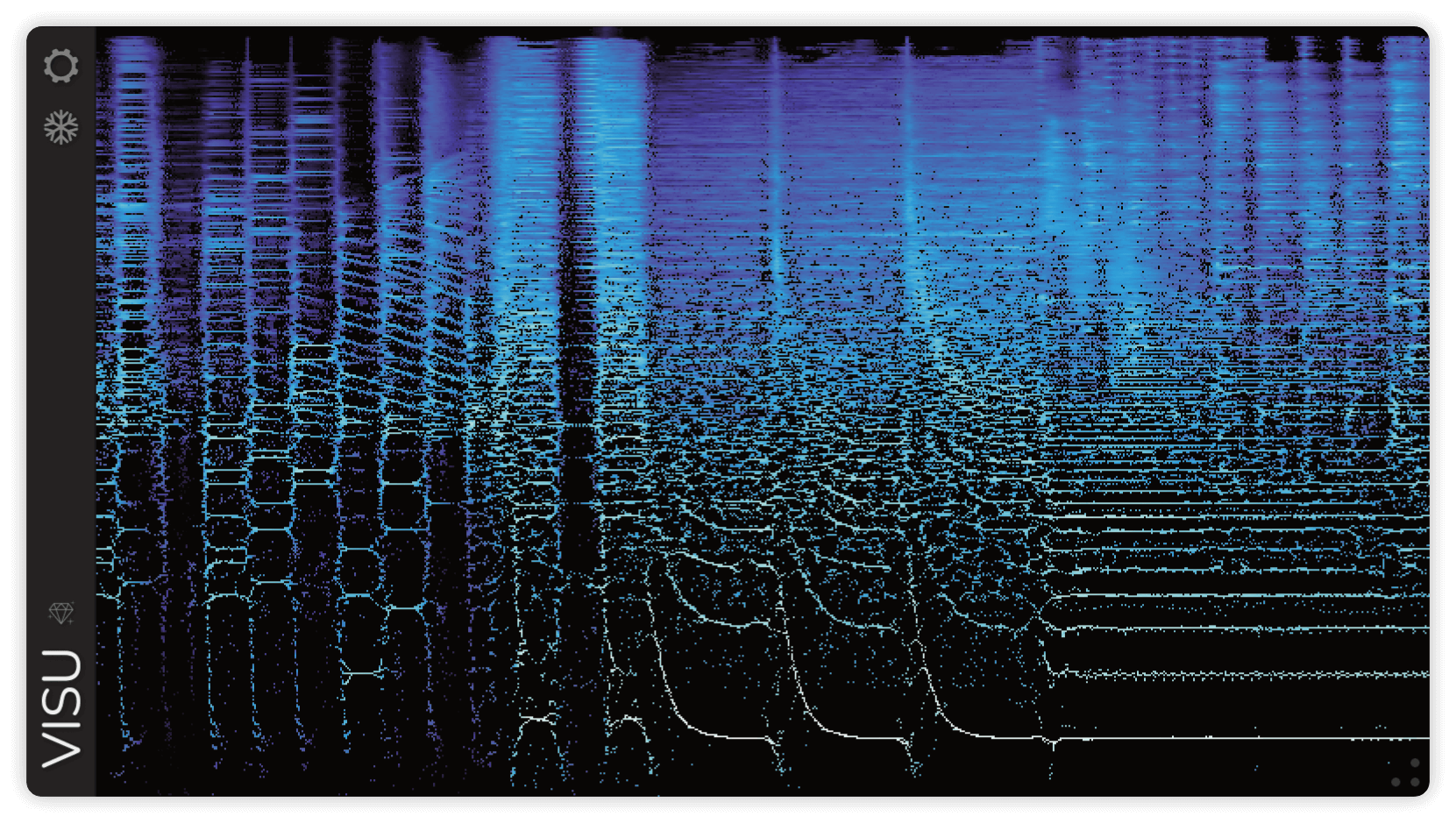 Tritik Visu - Spectrogram Plugin with Enhanced Time-Frequency Analysis